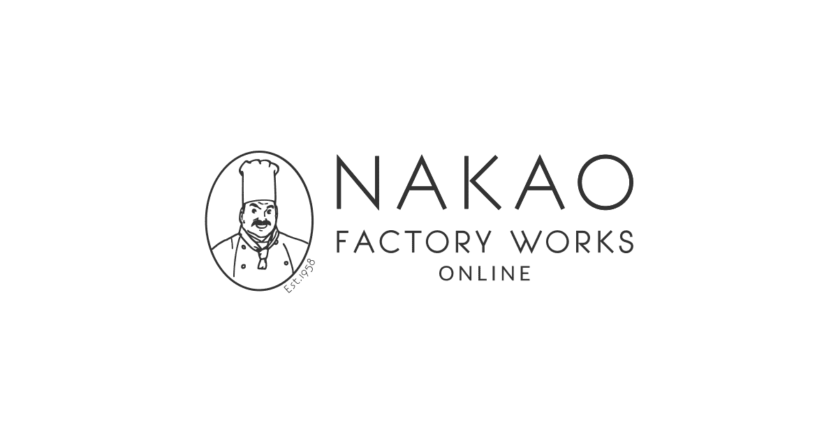 中尾アルミ製作所 ものづくりの記録 – 【公式】中尾アルミ製作所オンラインストア NAKAO FACTORY WORKS ONLINE