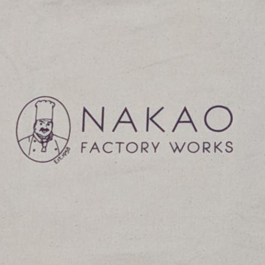 中尾アルミ製作所 オリジナルエコバッグ 全長60cm – 【公式】中尾アルミ製作所オンラインストア NAKAO FACTORY WORKS ...