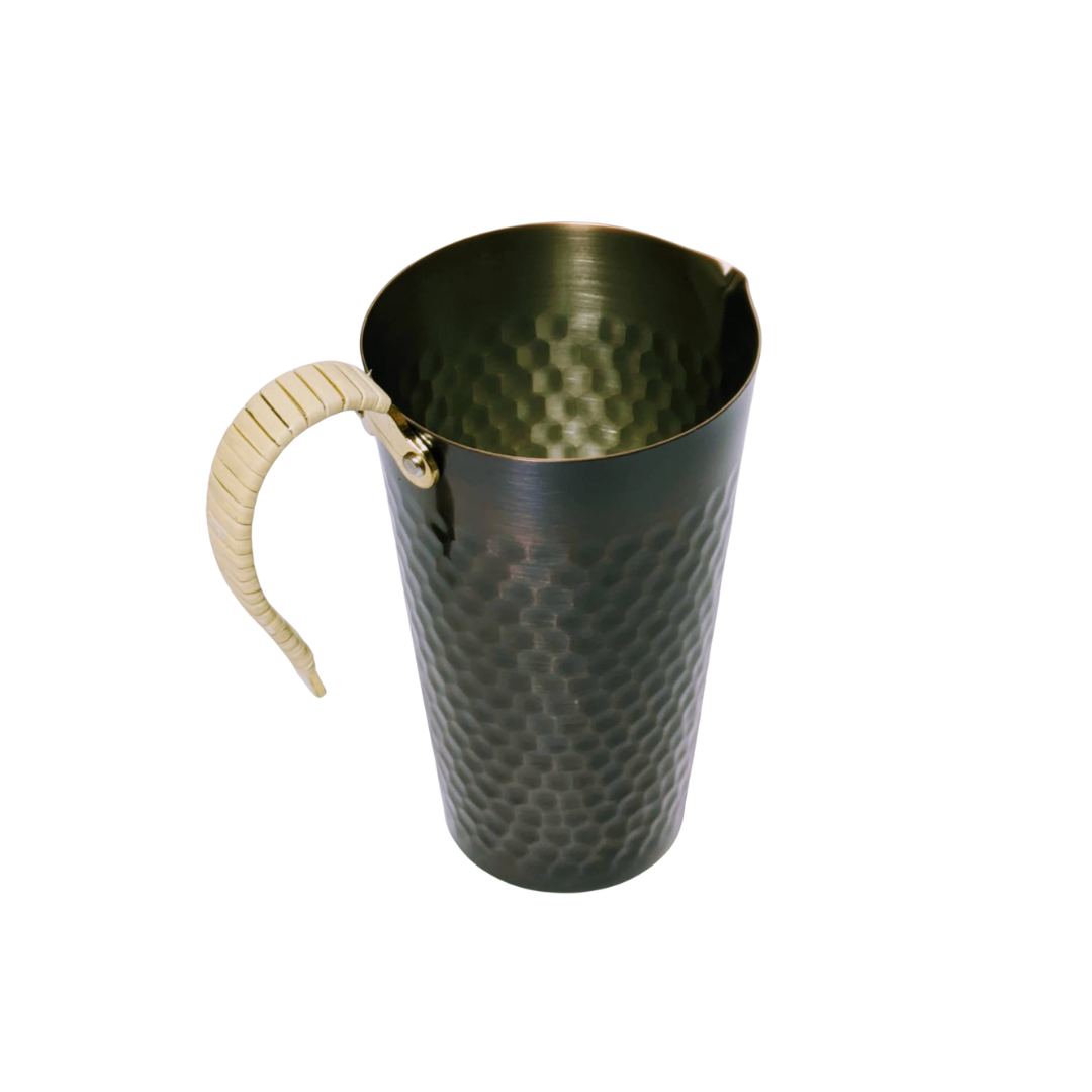 中尾アルミ製作所 オリジナル雑貨 酒タンポ 銅製 – NAKAO FACTORY WORKS ONLINE